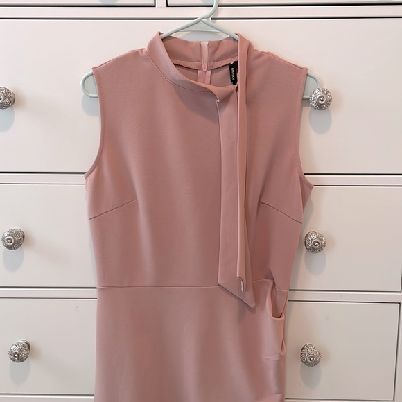 Miusol | Dresses | Pink Miusol Dress L | Poshmark